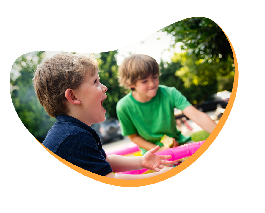 EduKid - Kindergarten Education