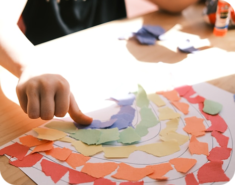 EduKid - Kindergarten Education